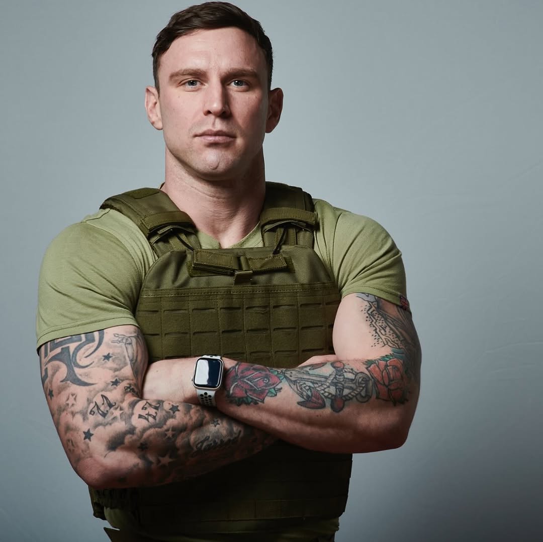 Home | Farren Morgan